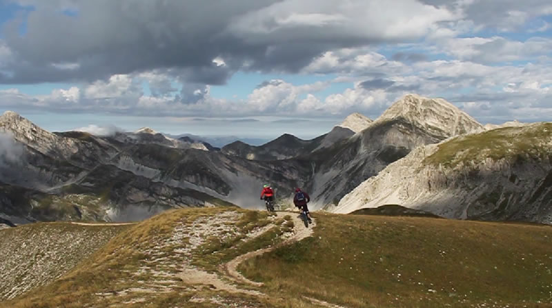 - Vidéo : Montanus - L'appel de la montagne