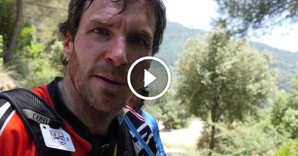 - Unbreakable - Le documentaire sur Jamie Nicoll