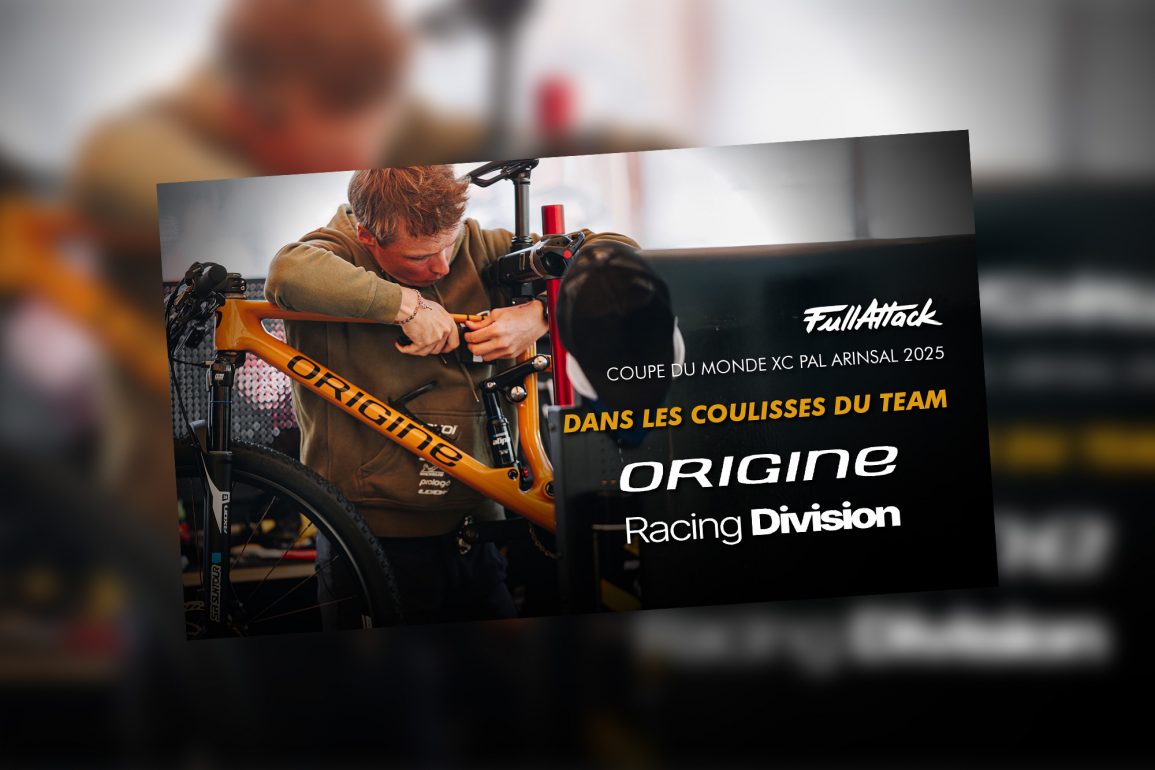 Coupe du monde VTT 2026 – Le calendrier complet DH, EDR & XC
